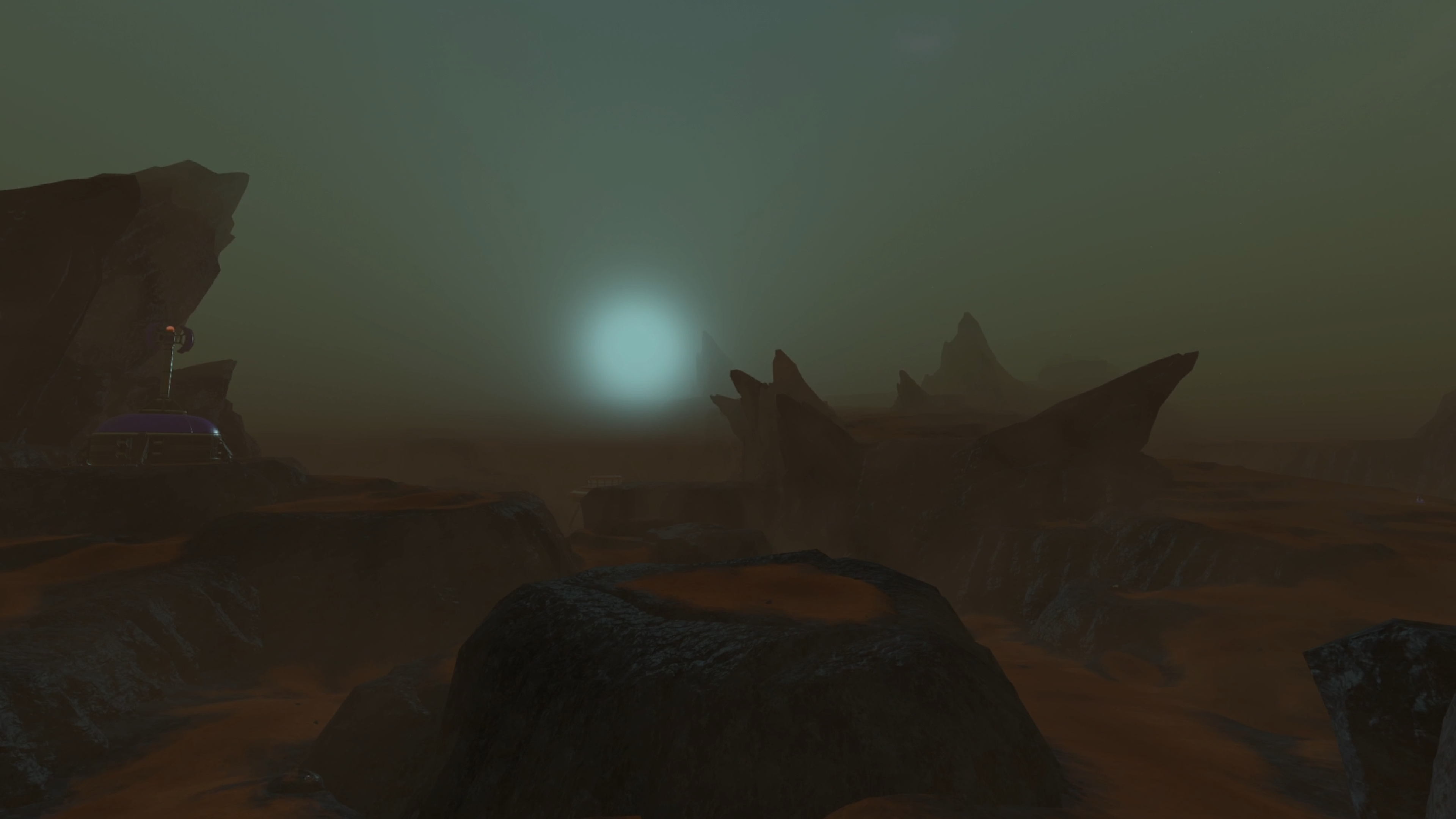 The Red Planet Yields - Surviving Mars: Pioneer Exits Early Access · Surviving Mars: Pioneer ...