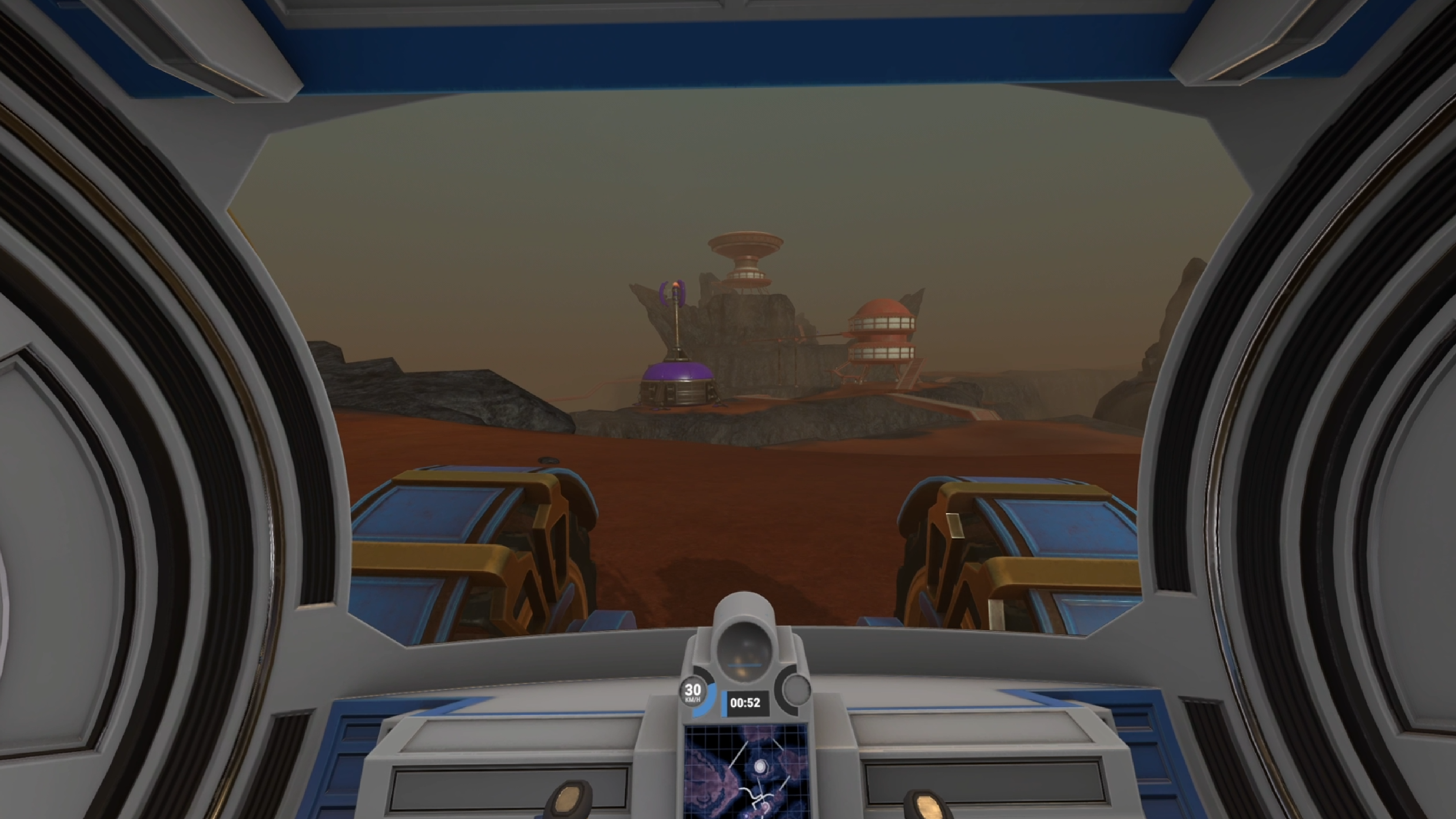 Steam Community :: Surviving Mars: Pioneer
