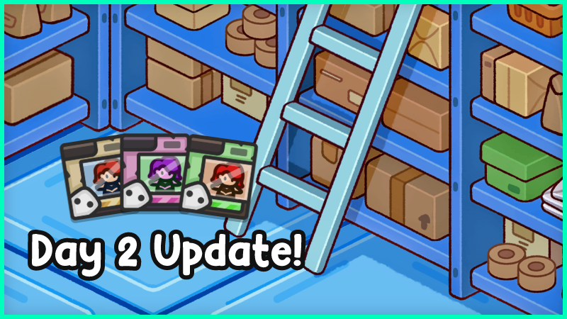 Ship, Inc. - Ship, Inc. v1.0.3 - Day 2 Update - Small Bug Fixes and ...
