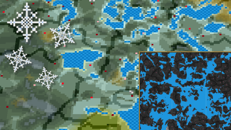 DSS 2: War Industry - Winter update: Map filters and new game modes ...