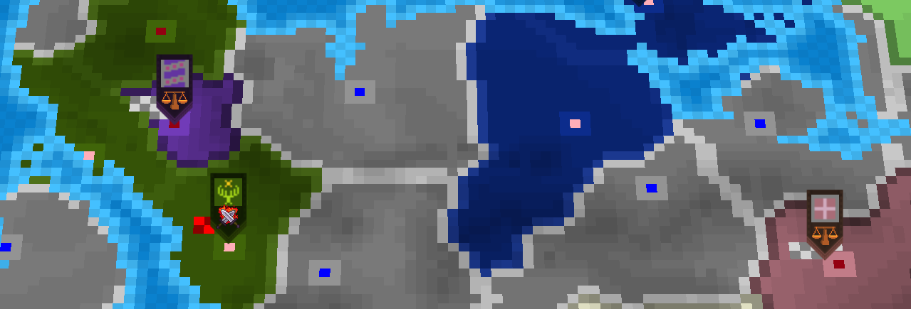 Winter update: Map filters and new game modes · DSS 2: War Industry ...