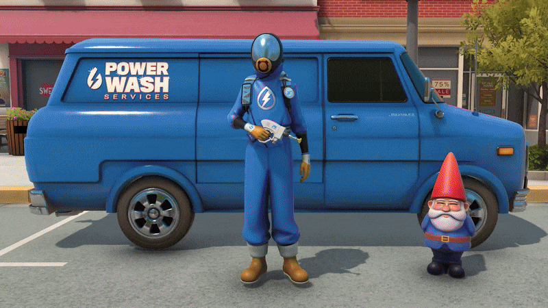 Steam Community :: PowerWash Simulator 2