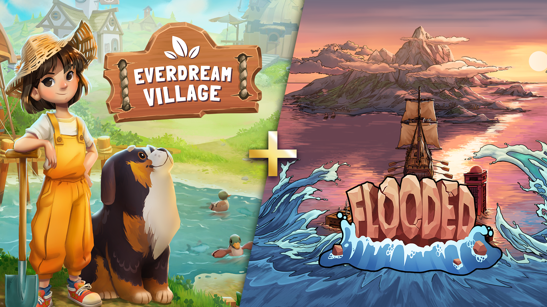 Steam Community :: Everdream Village