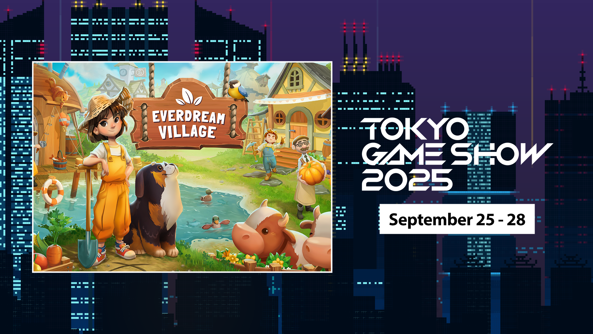 Steam Community :: Everdream Village