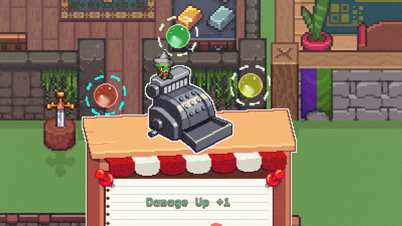 Gobutiko - Goblin Log #2 - Concept Cores - Steam News