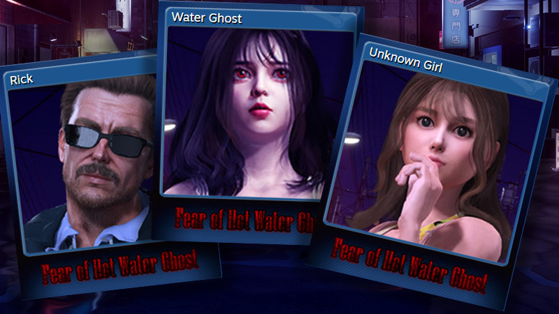 Steam Community :: Fear of Hot Water Ghost