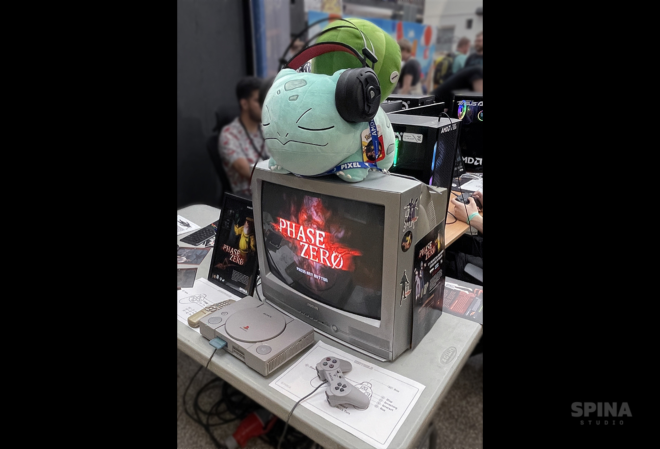 Steam Community :: PHASE ZERO