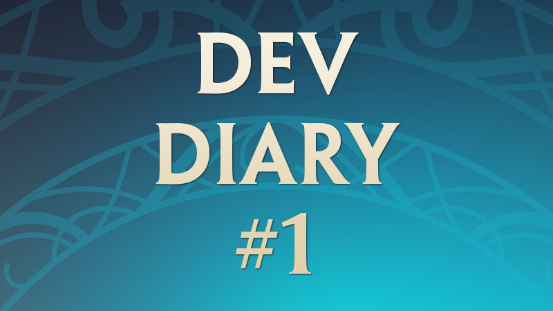 We Will Be Gods - Dev Diary #1 - What's Next - Steam News