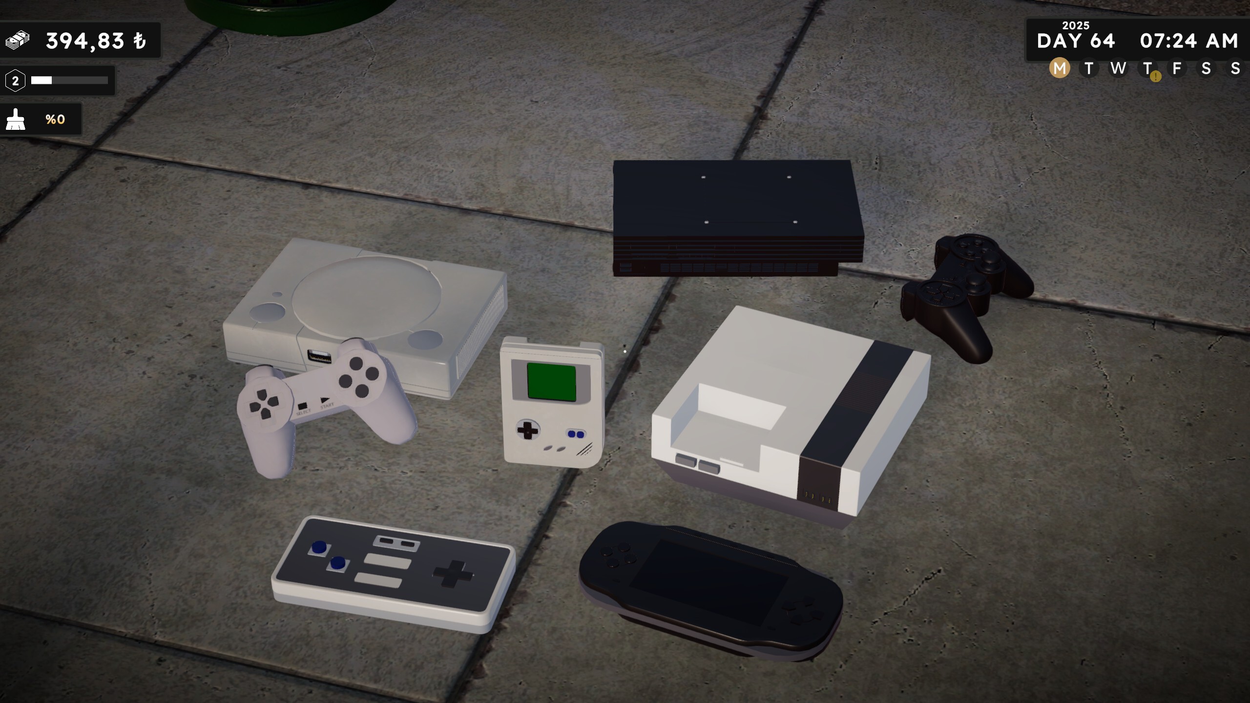 Steam Community :: Console Shop Simulator