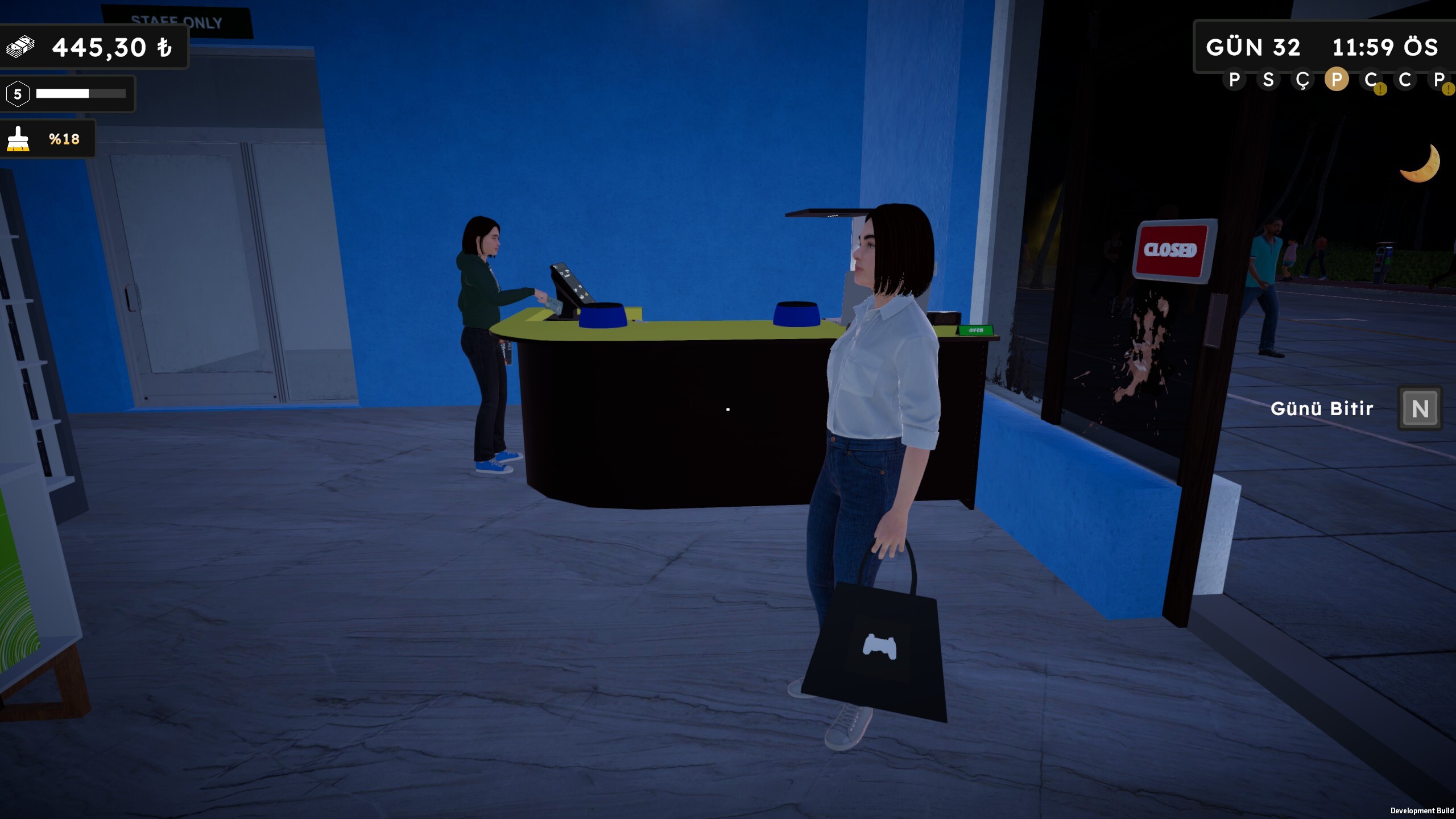 Steam Community :: Console Shop Simulator