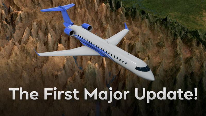 Worldwide Rush - Worldwide Rush - First Major Update - Steam News