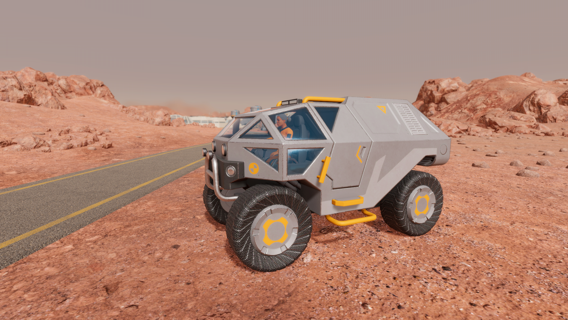 Steam Community :: Planetbase 2