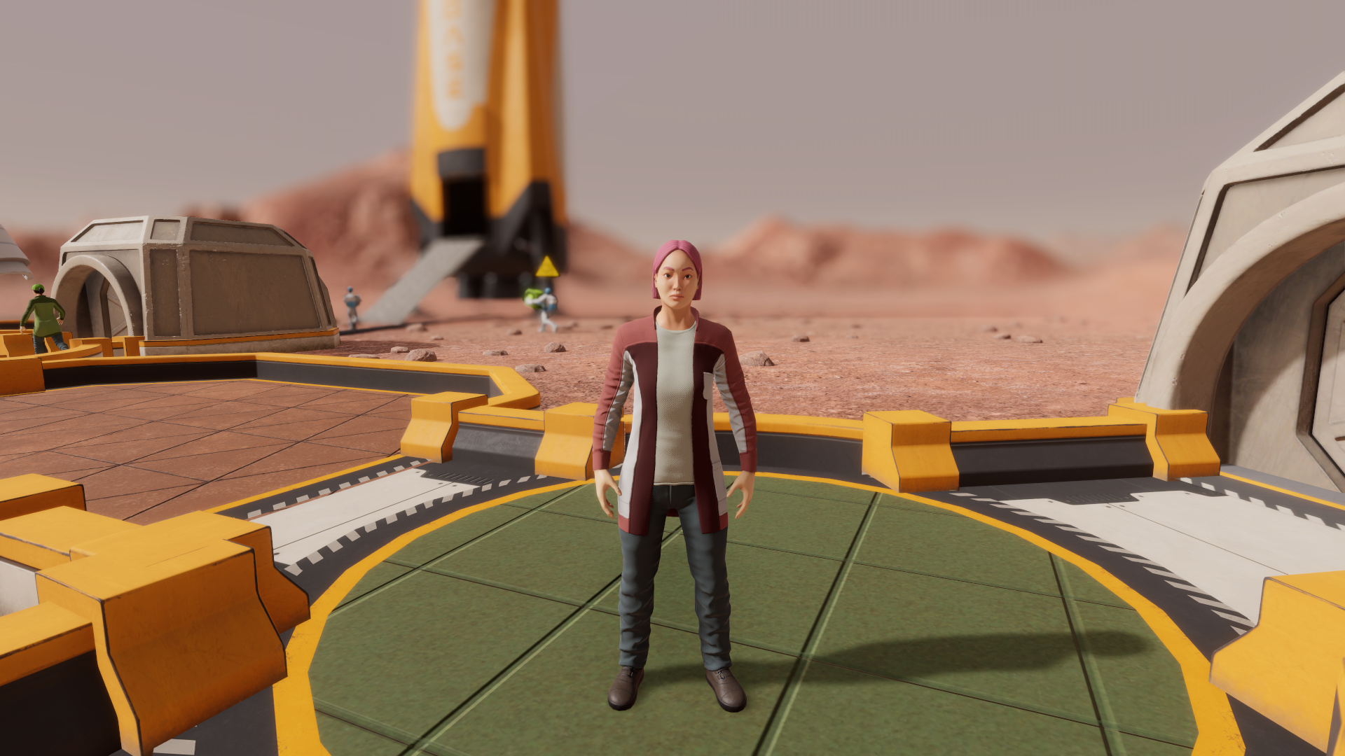 Steam Community :: Planetbase 2