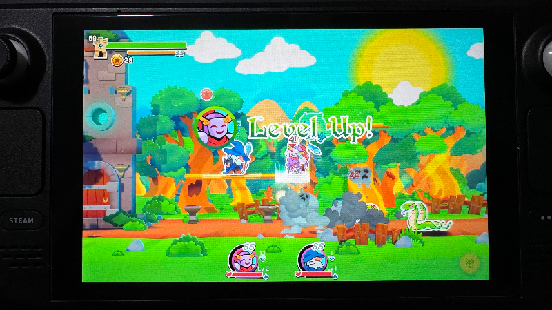 Steam Community :: Castlebound