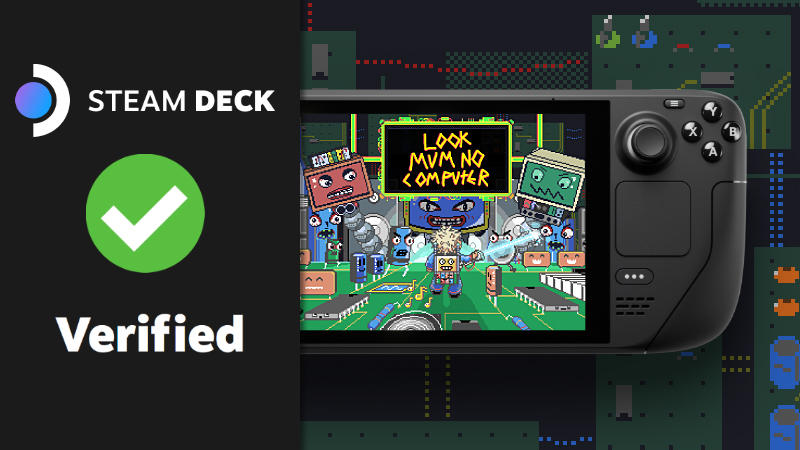 Steam Community :: Look Mum No Computer