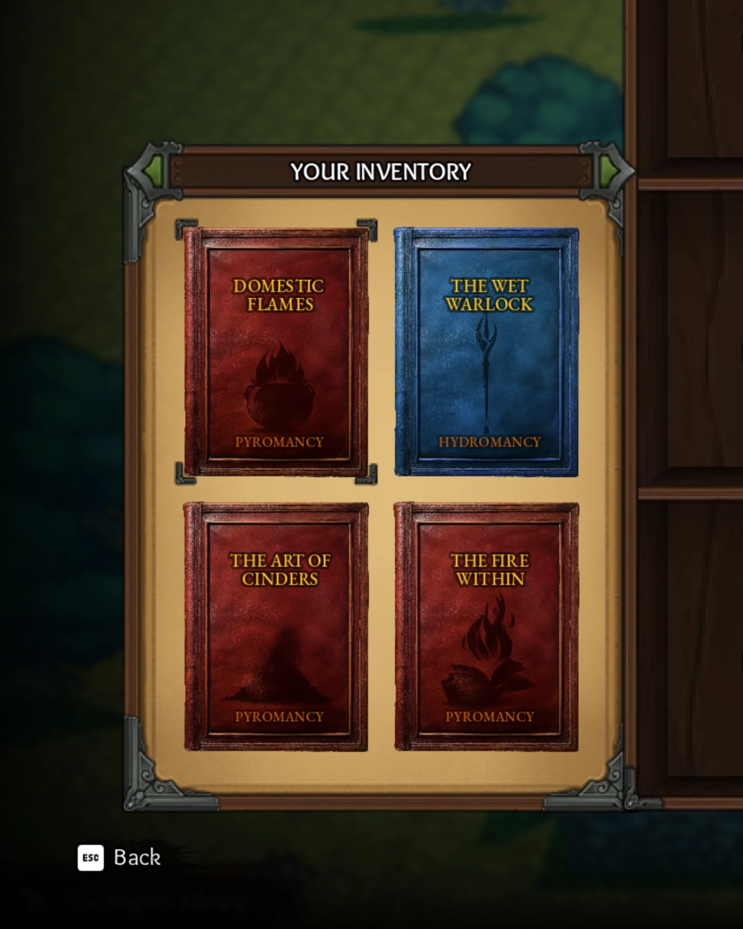 Steam Community :: The Librarian