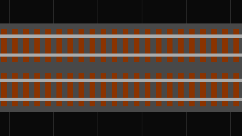 Pixel Transit - Improved railroad textures/models - Steam News