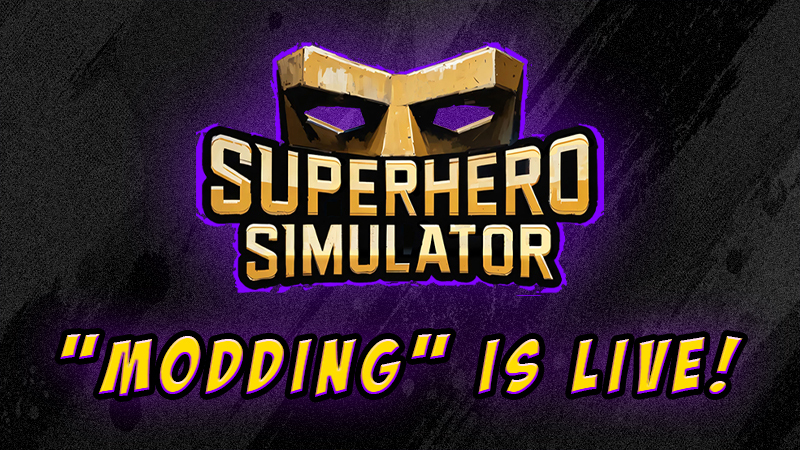 Steam Community :: Superhero Simulator