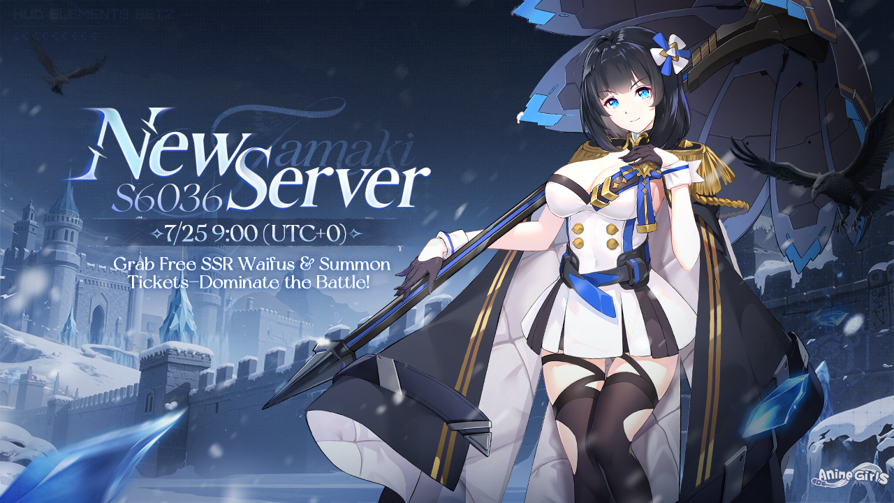 Steam Community :: Gacha Girls United