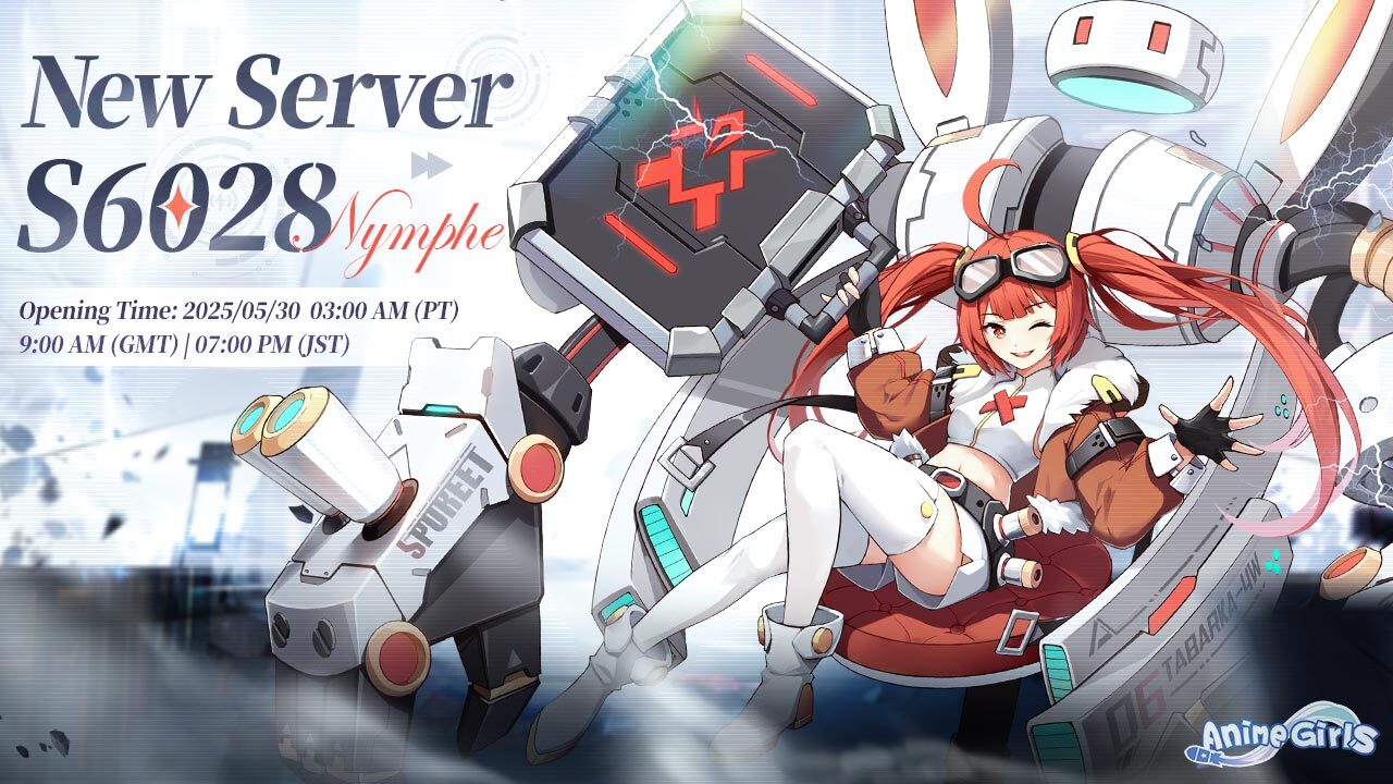 Steam Community :: Gacha Girls United