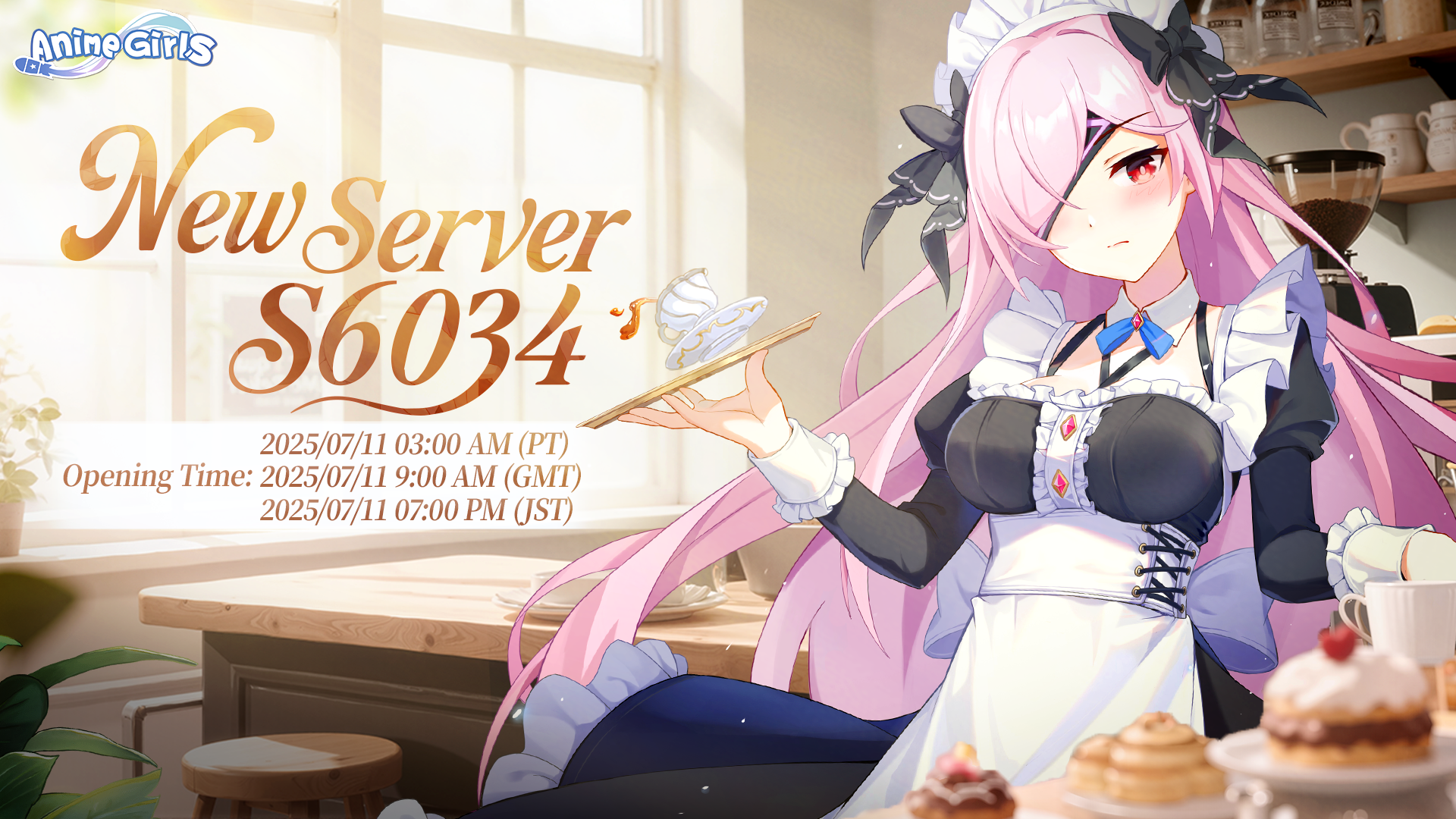 Steam Community :: Gacha Girls United