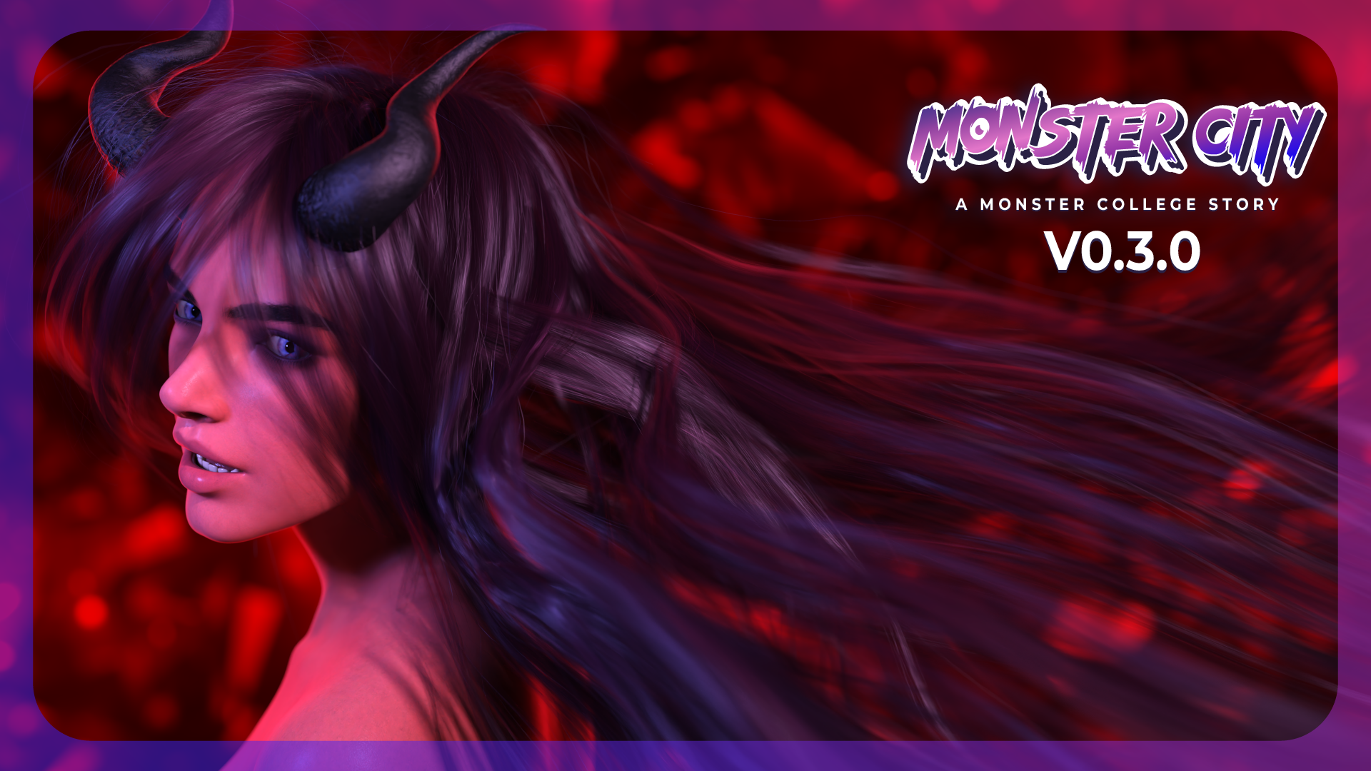 Steam Community :: Monster City: A Monster College Story