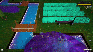 Quests, emails and the cats have eyes · Mow Meow update for 26 June ...