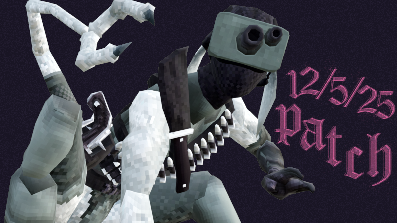 Steam Community :: Brush Burial: Gutter World