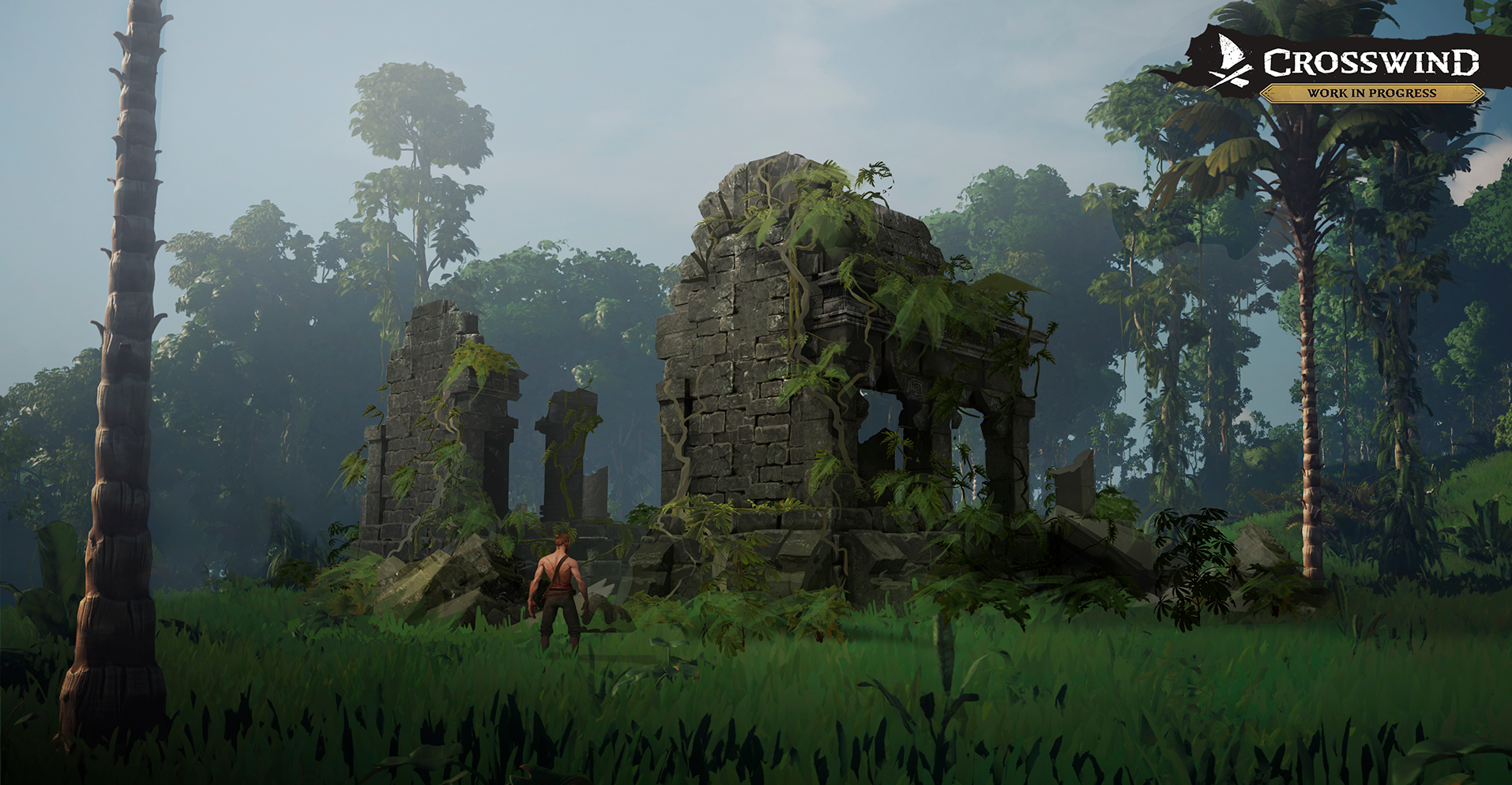 Steam Community :: Crosswind