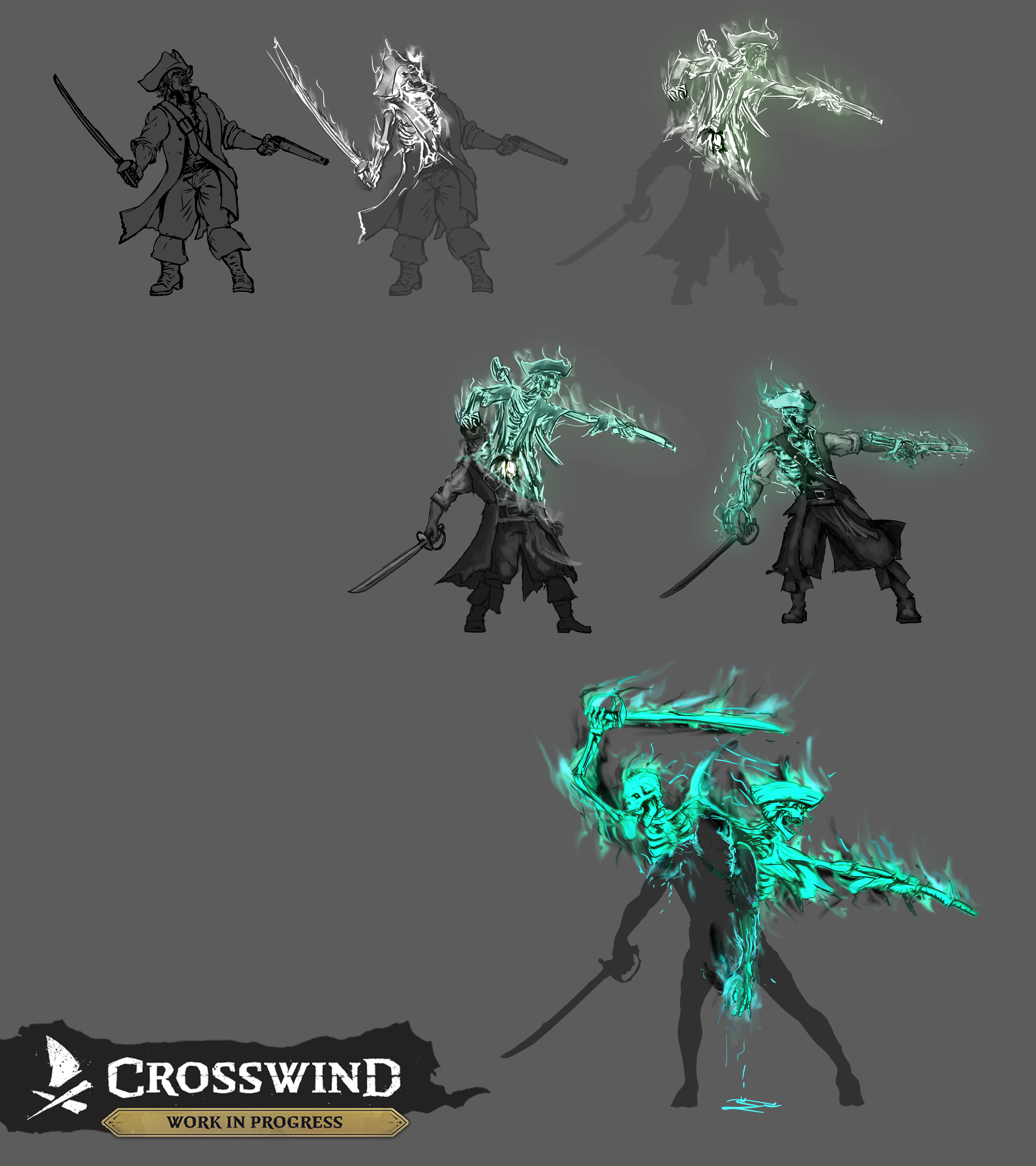 Steam Community :: Crosswind