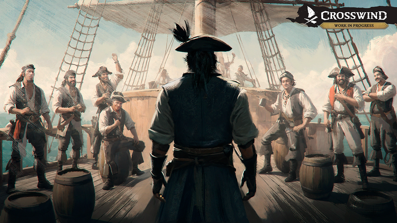 Steam Community :: Windrose