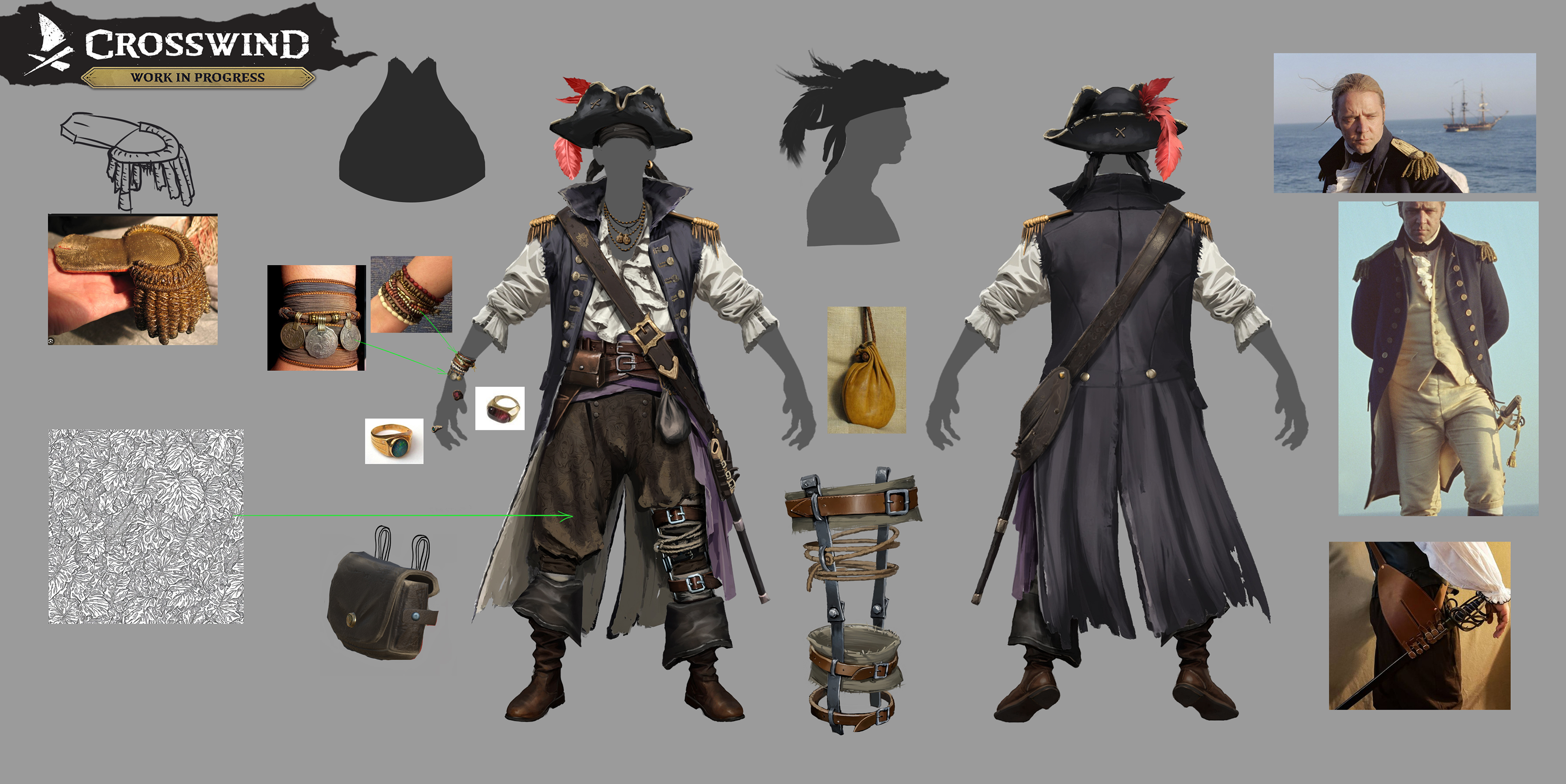 Steam Community :: Crosswind