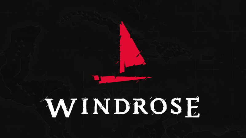 Steam :: Windrose :: New name: Crosswind is now Windrose