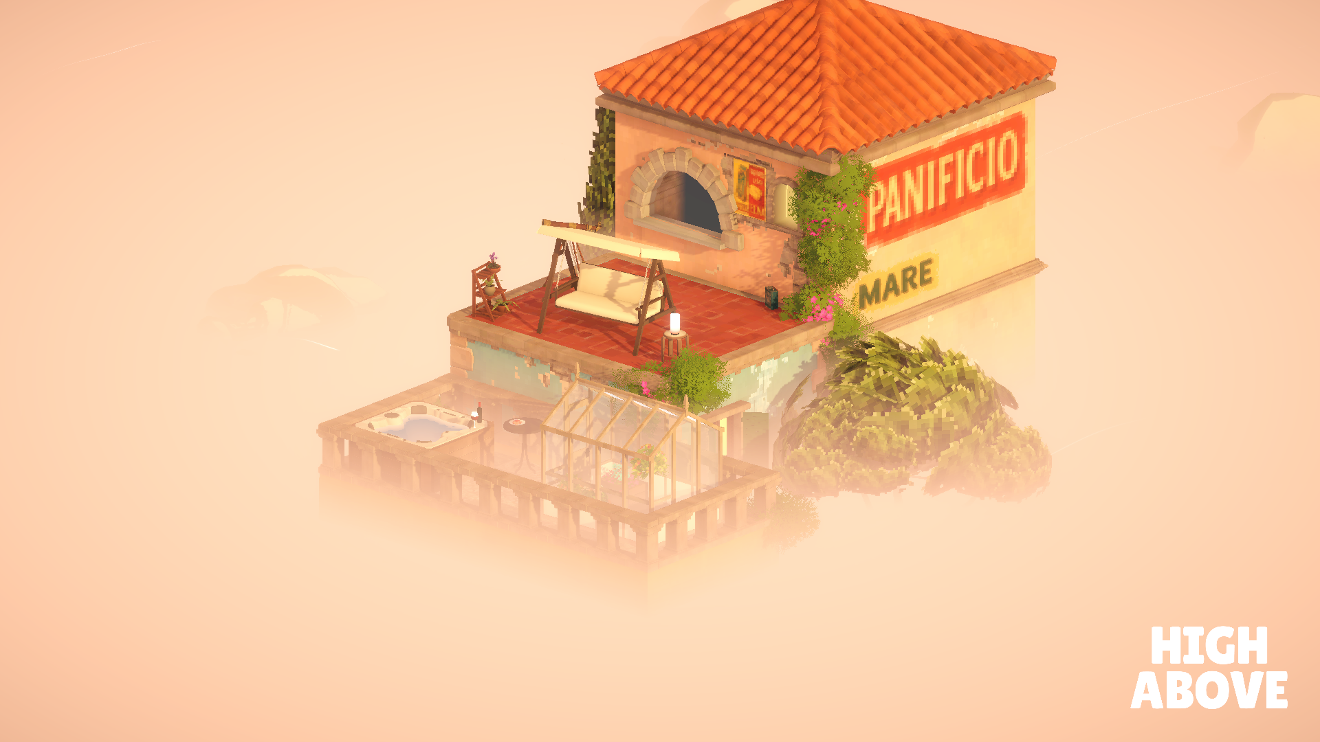 Steam Community :: High Above