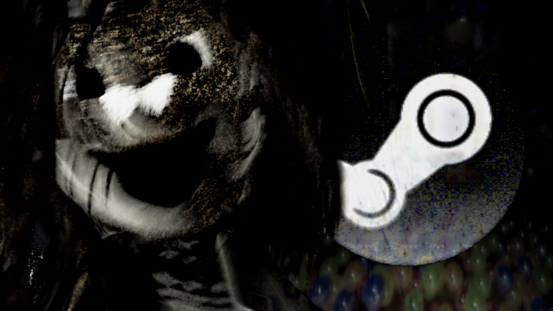 HOMESICKNESS - HOMESICKNESS — Game is now out! - Steam News