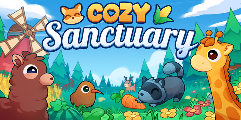 Steam Community :: Cozy Sanctuary
