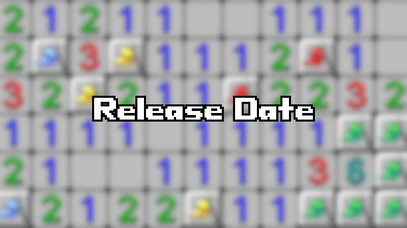 Minesweeper Together - Minesweeper Together Release Date - Steam News