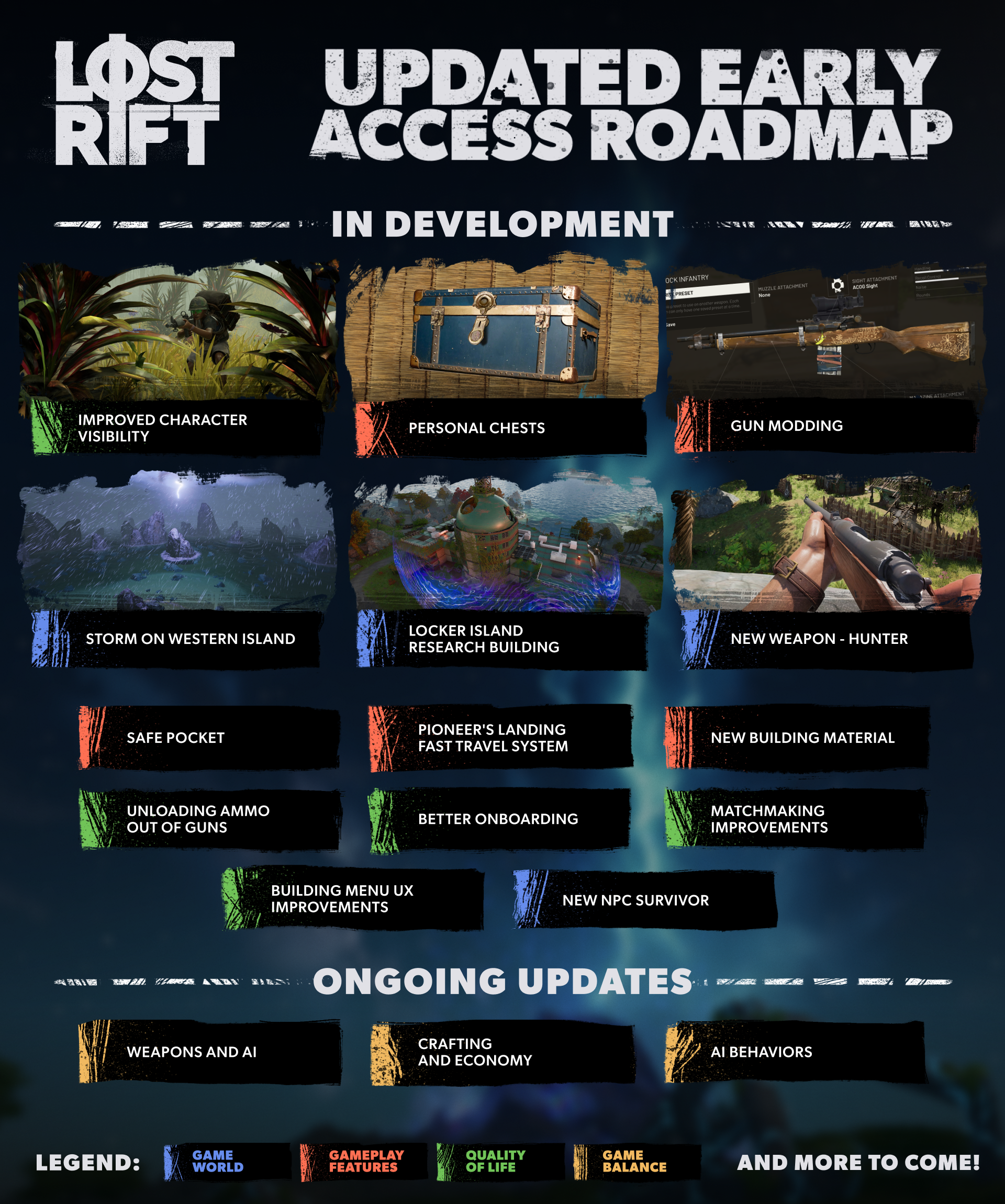 Steam Community :: Lost Rift