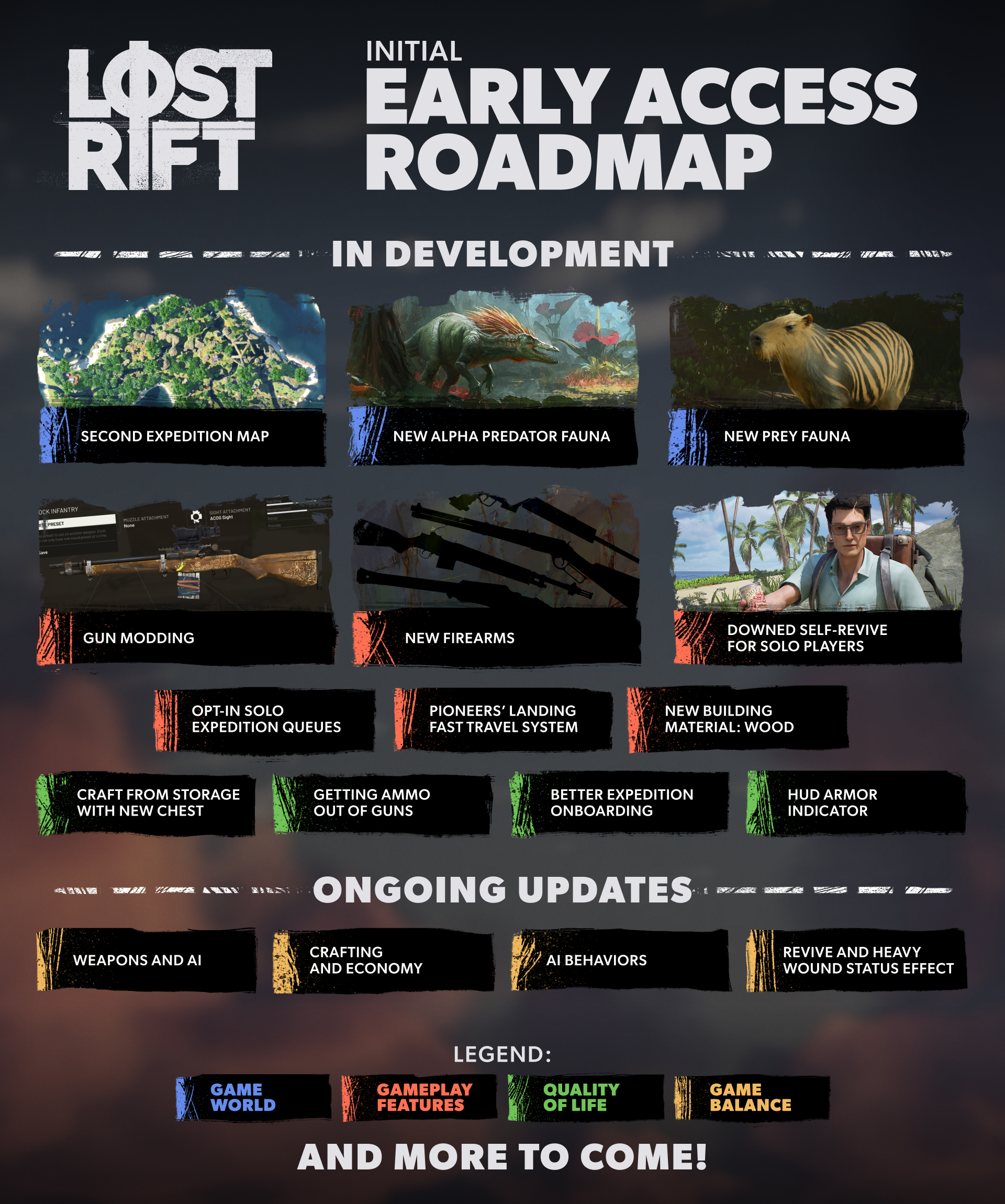 Steam Community :: Lost Rift