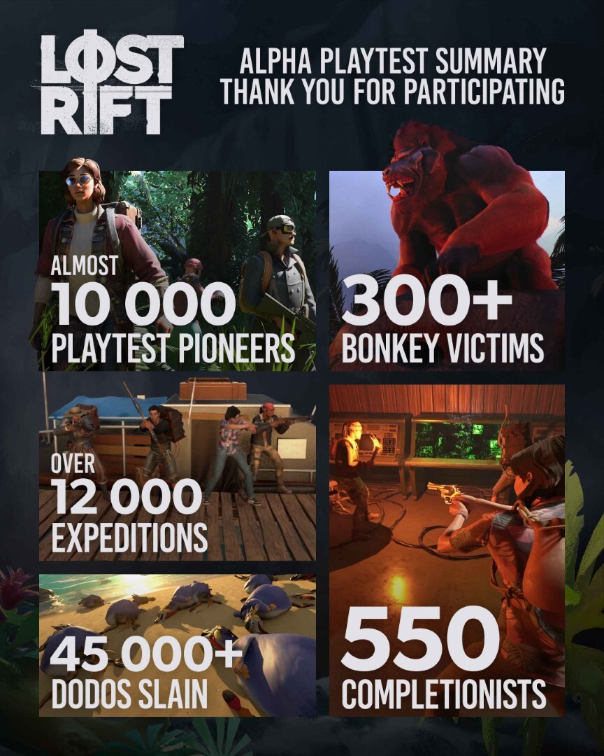 Steam Community :: Lost Rift