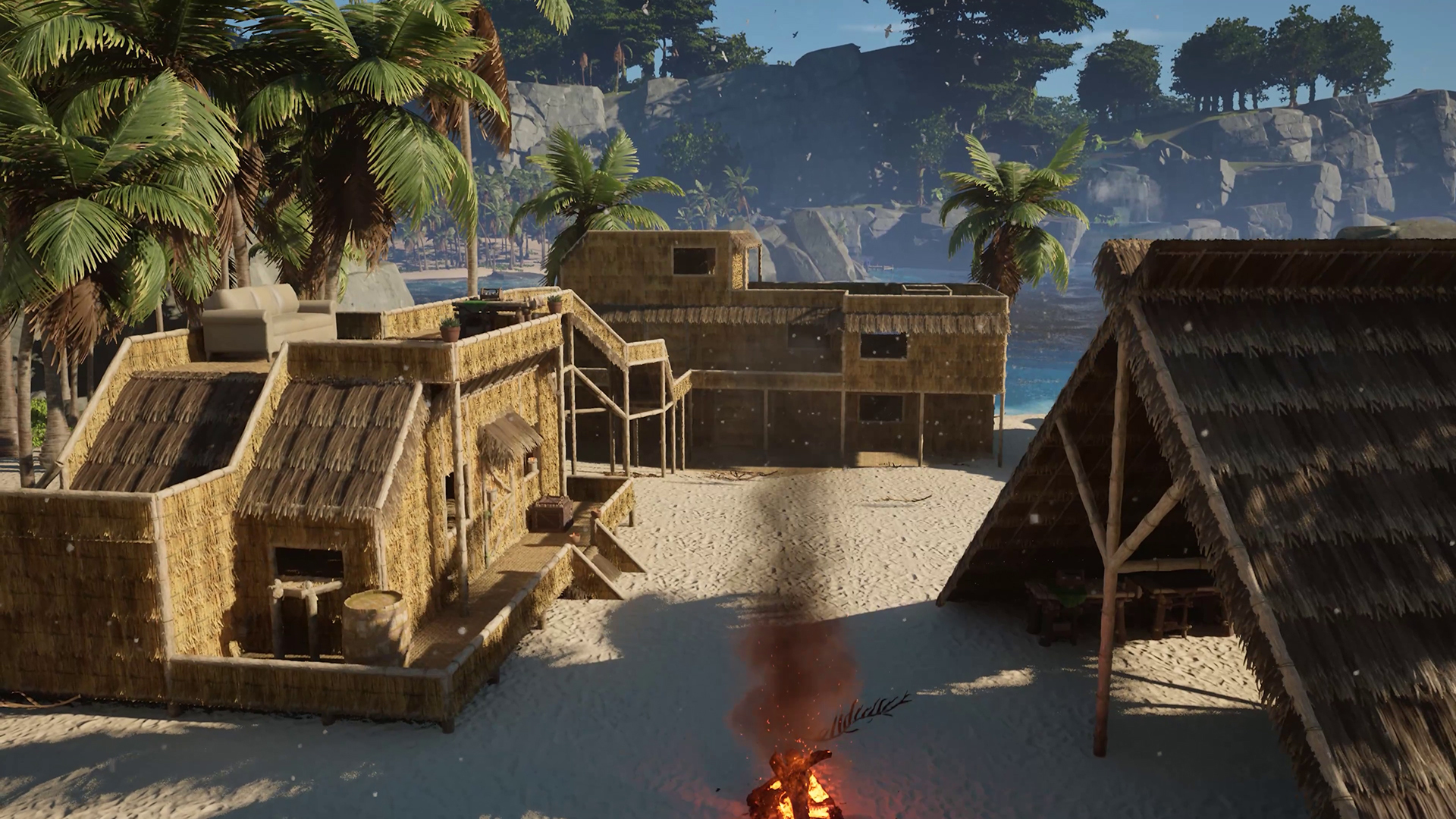 Play Lost Rift Now! · Lost Rift update for 25 September 2025 · SteamDB