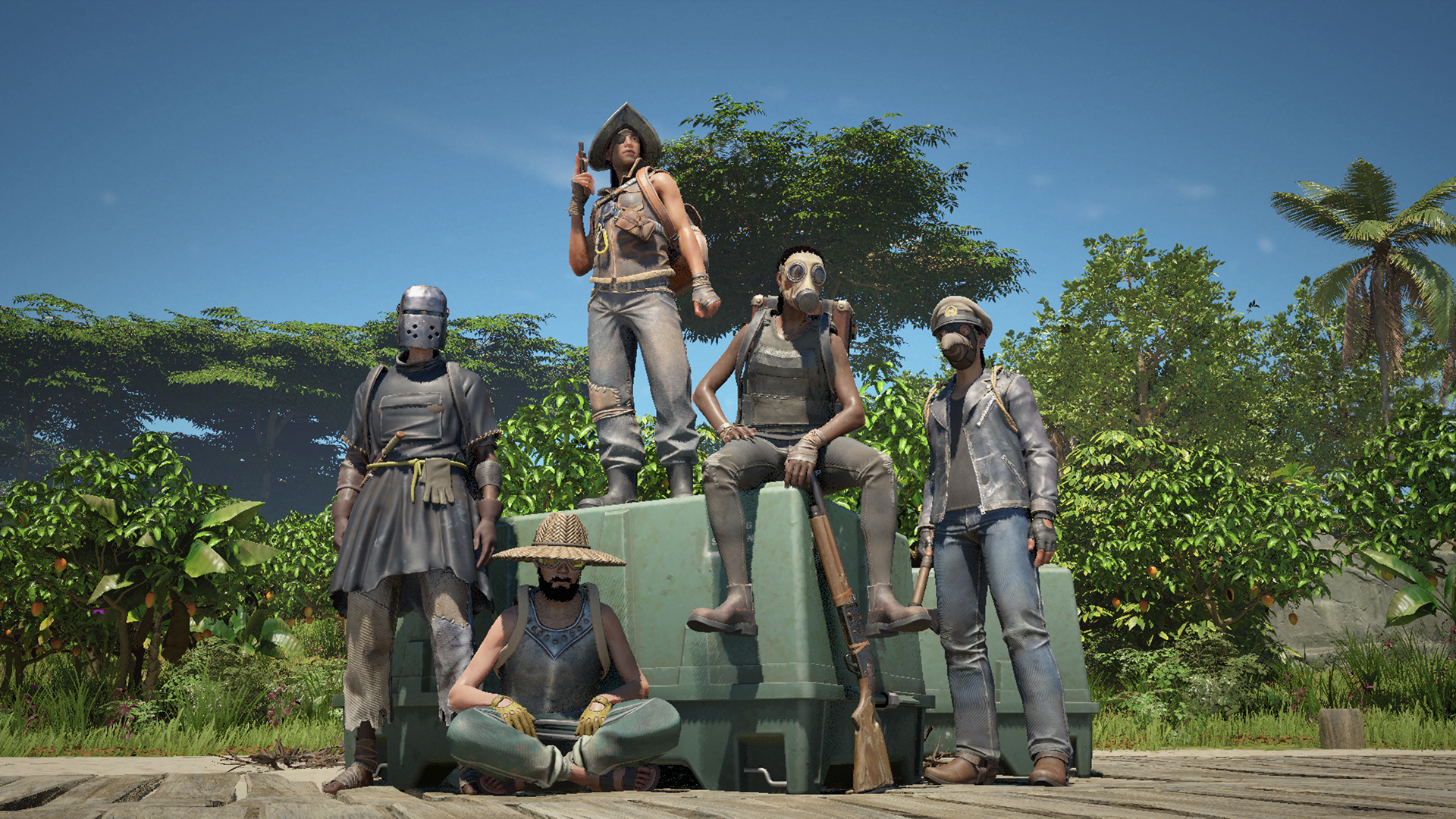 Play Lost Rift Now! · Lost Rift update for 25 September 2025 · SteamDB