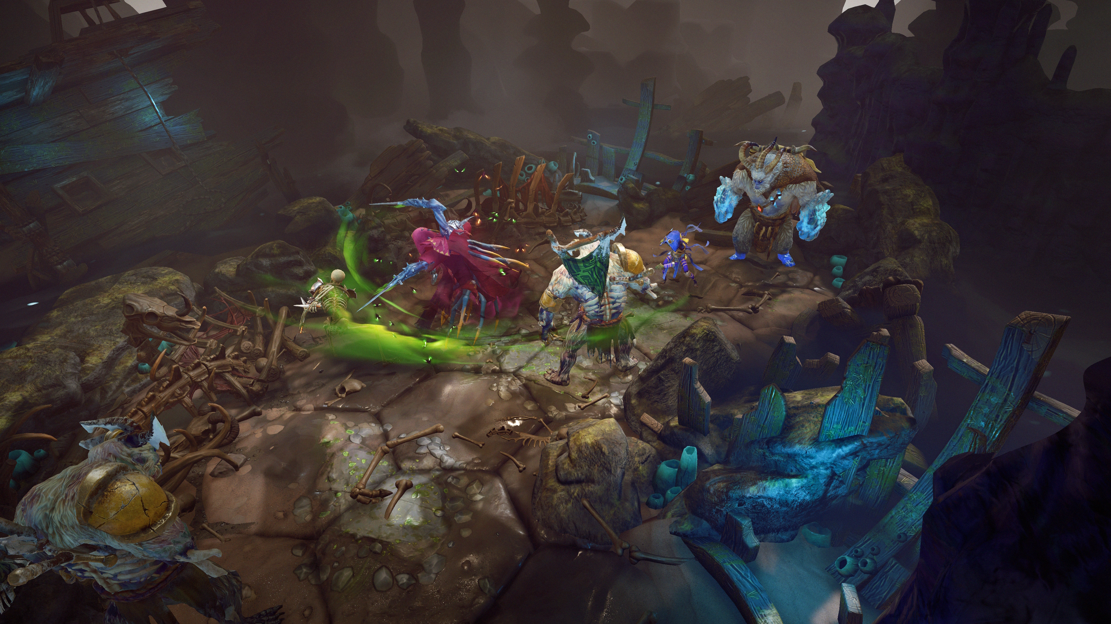 Steam Community :: Frosthaven