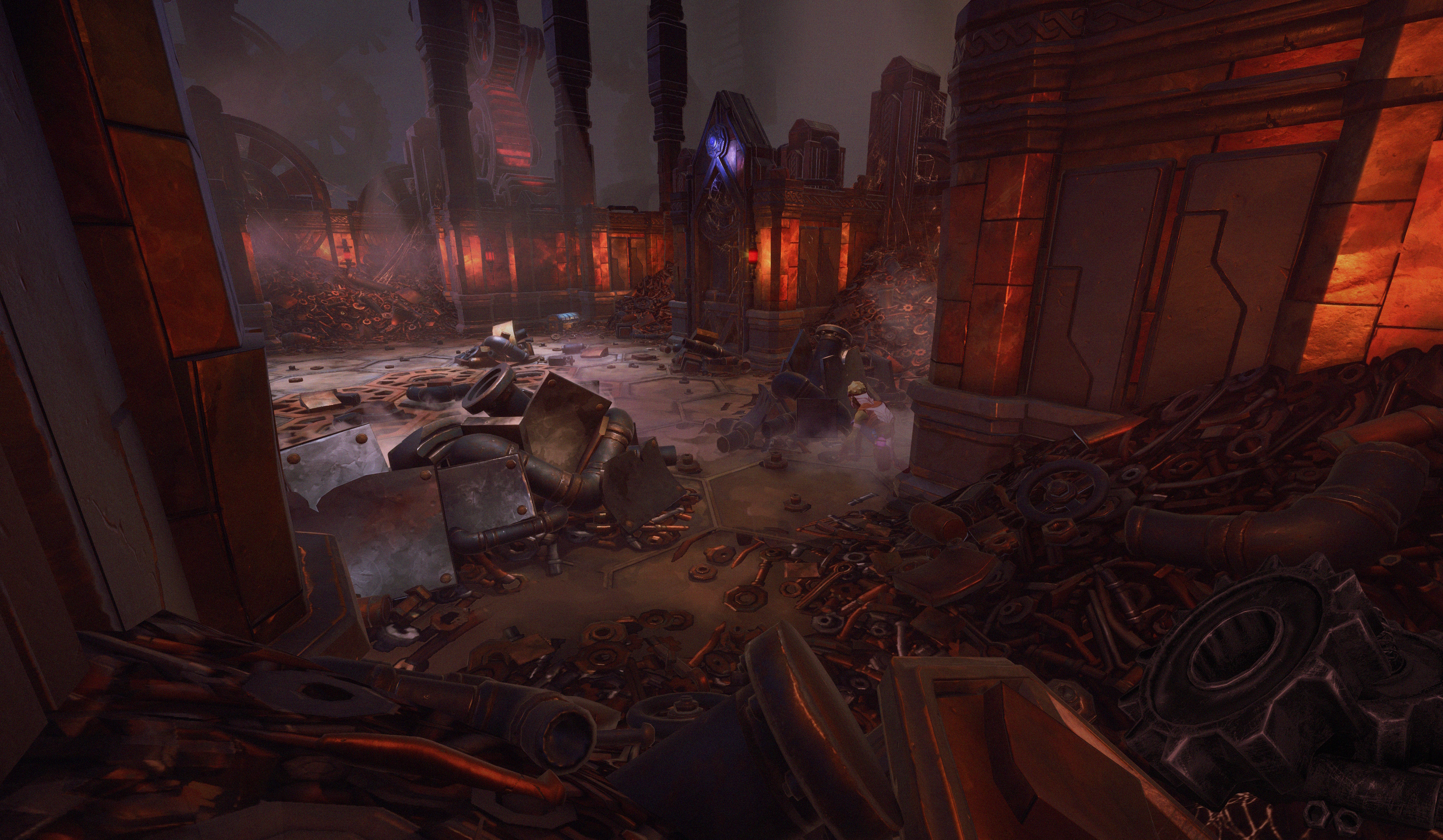 Steam Community :: Frosthaven