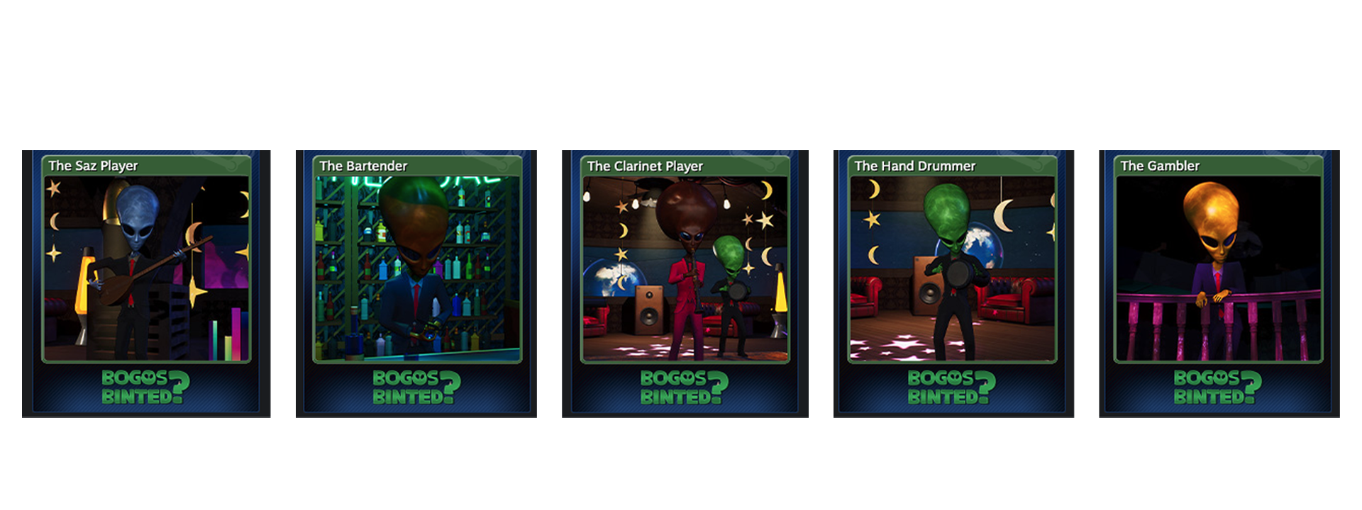 Steam Community :: Bogos Binted