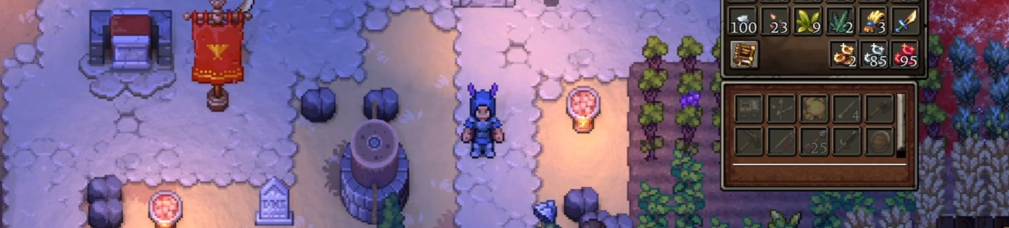 Steam Community :: Romestead