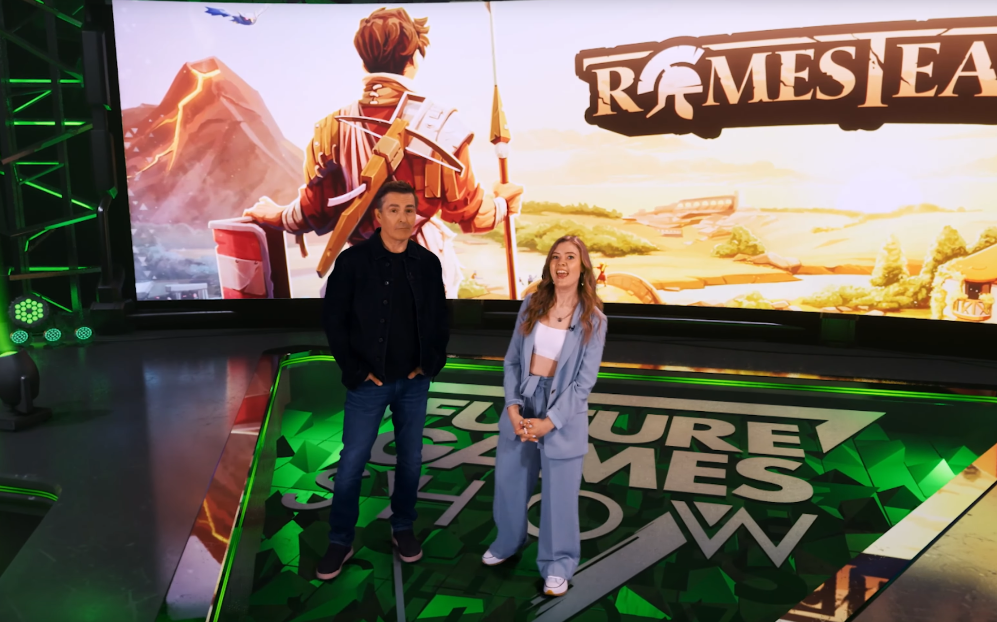 Steam Community :: Romestead