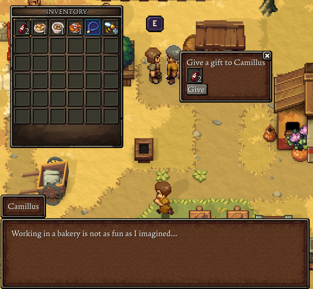 Steam Community :: Romestead