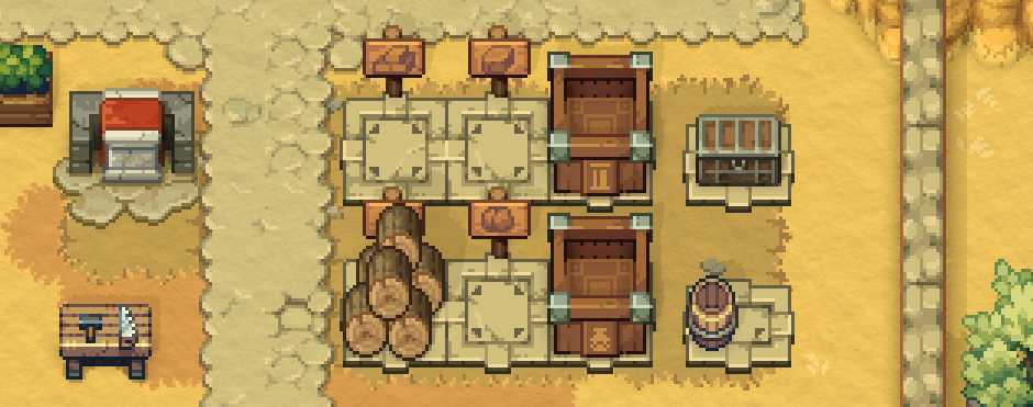 Steam Community :: Romestead