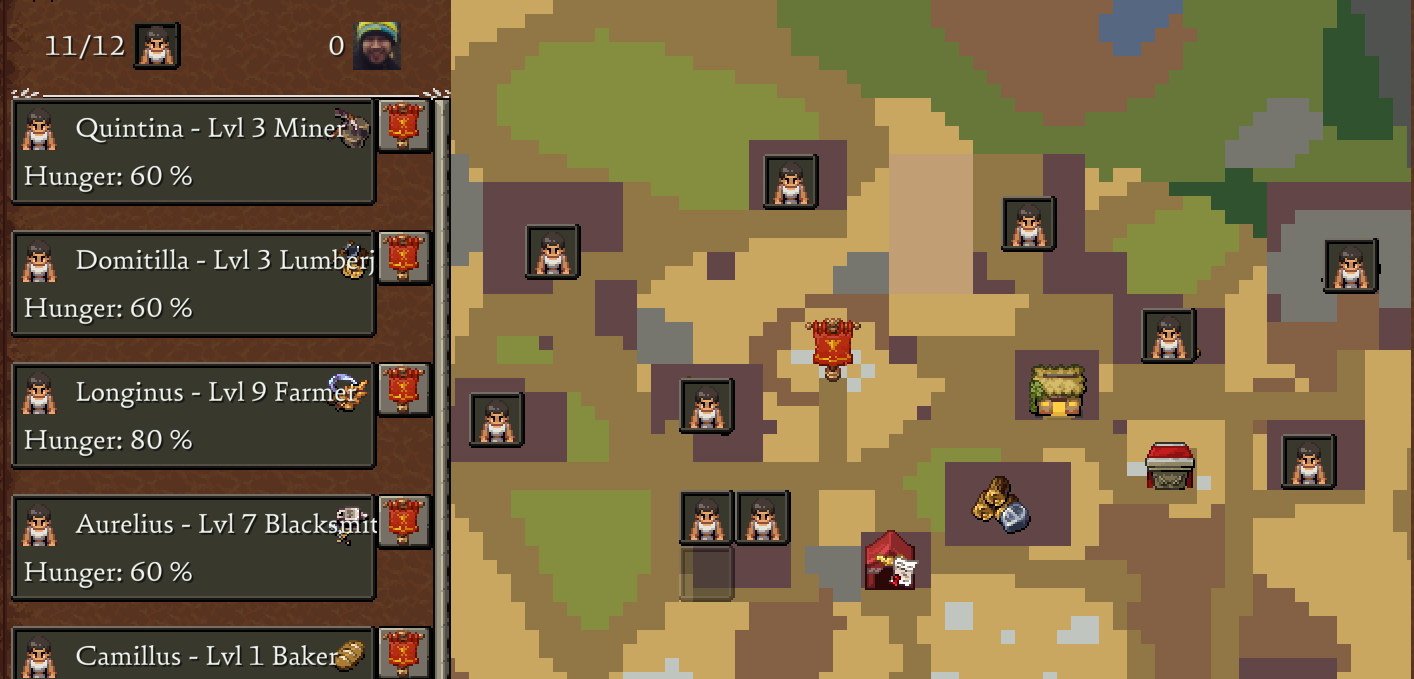 Steam Community :: Romestead